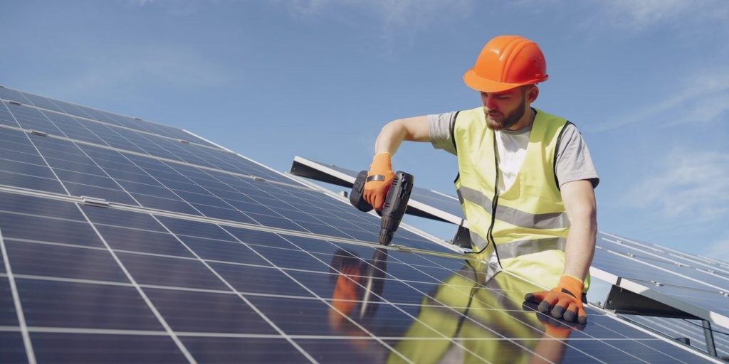 How Long Does Solar Panel Installation Take? - Solar Optimum