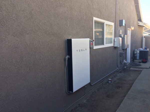 Tesla Powerwall 3 Home Battery | Residential Battery Storage