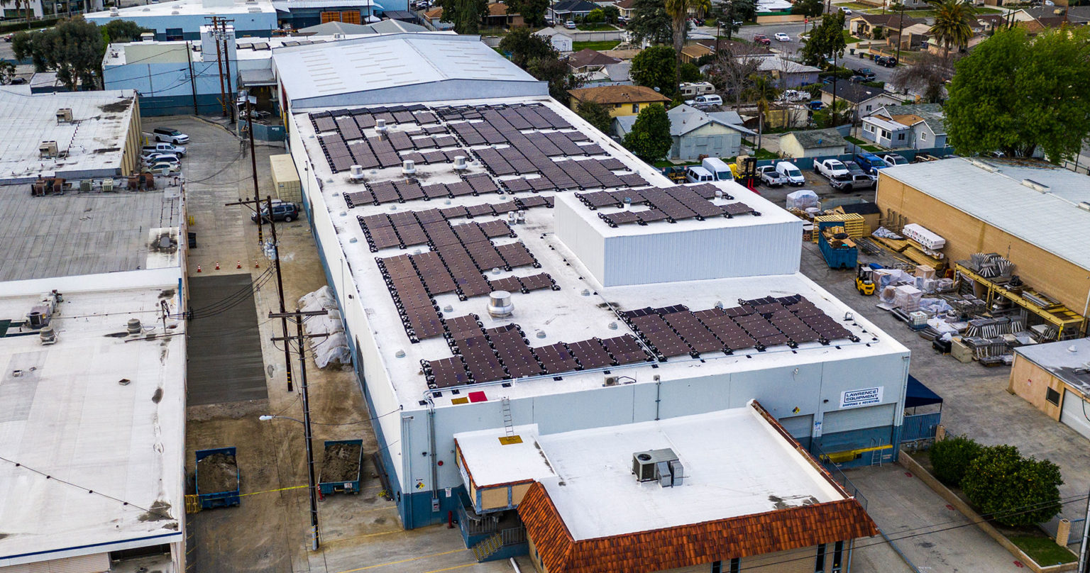 Solar Optimum | Residential and Commercial Solar Panels