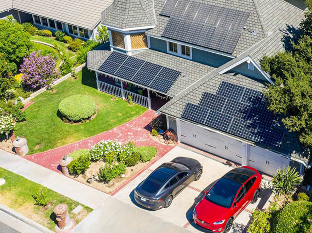 Solar Optimum | Residential and Commercial Solar Panels
