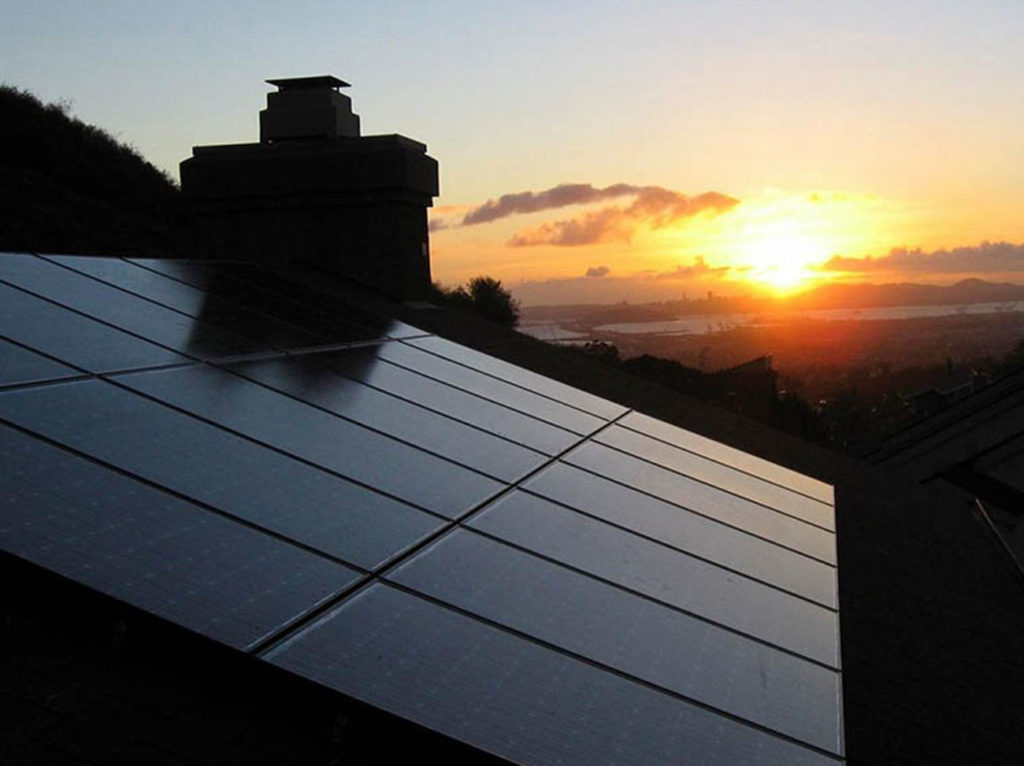 Residential Solar Panels | Solar Optimum