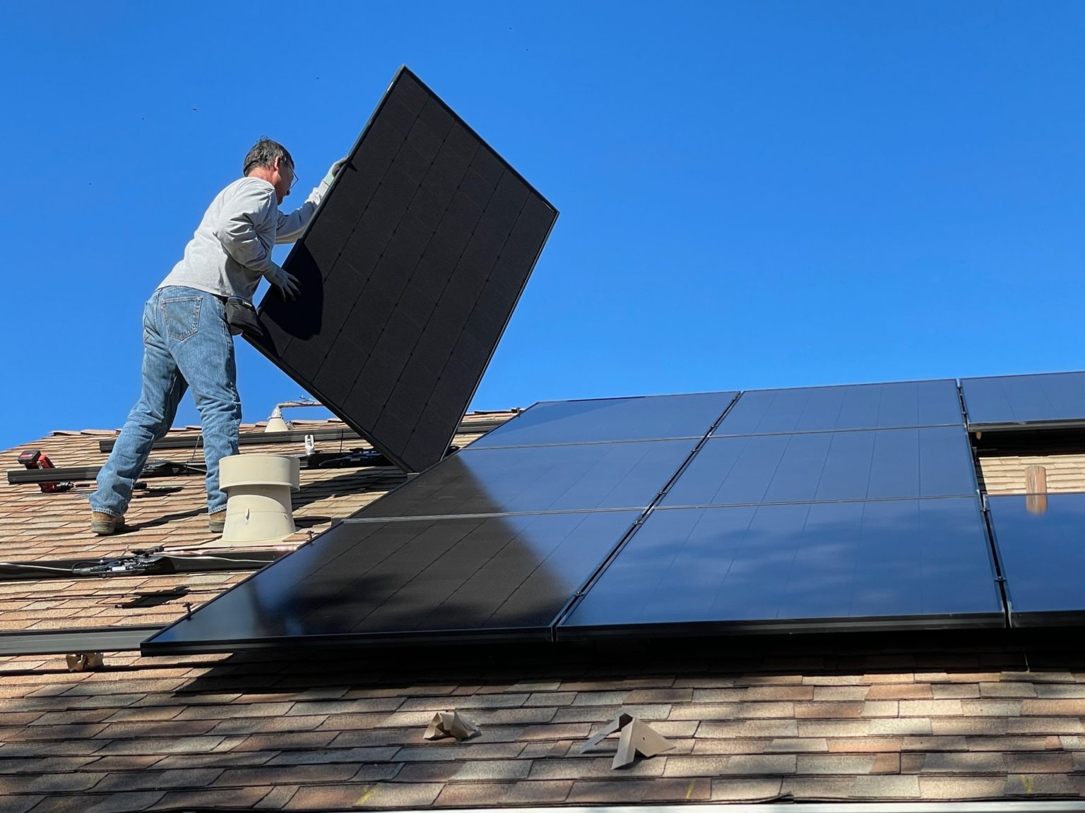 Going Solar? You Need to Know These Nevada Solar Power Laws - Solar Optimum