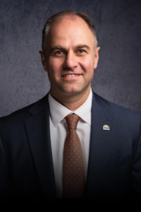 Meet the Executive Team | Solar Optimum