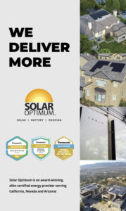 Solar Optimum | Residential and Commercial Solar Panels