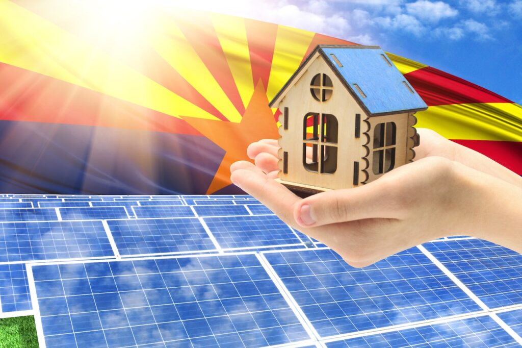 The Rise of Solar Energy in Arizona - Solar Optimum