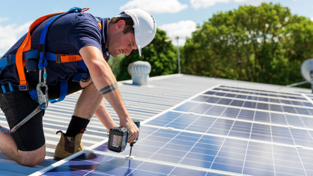 Nevada's Solar Panel Installation Process: What To Expect - Solar Optimum