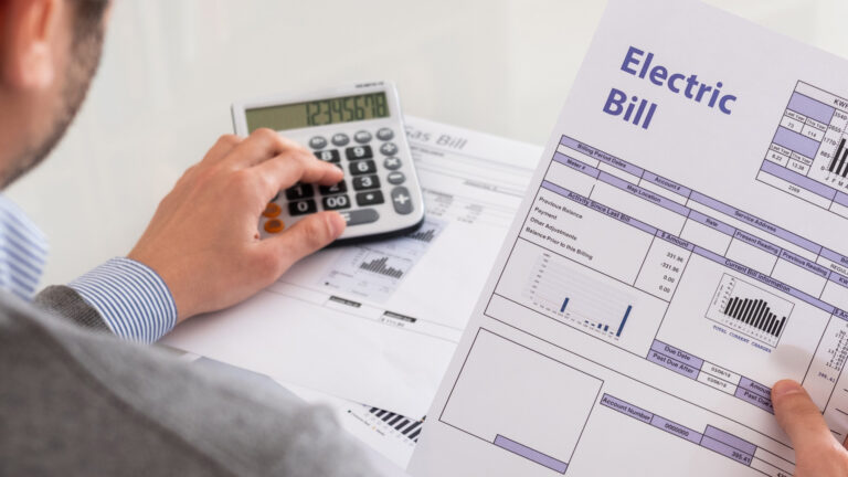 How To Read Your APS Bill With Solar - Solar Optimum