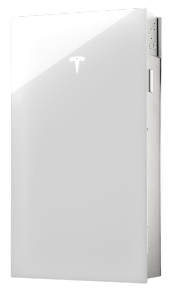 Tesla Powerwall 3 Home Battery | Residential Battery Storage
