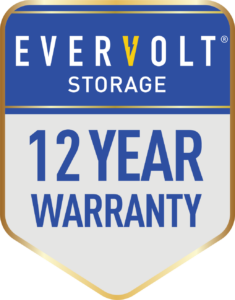 Panasonic Evervolt Battery | Residential Battery Storage
