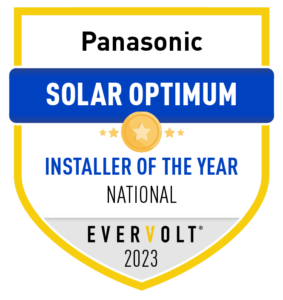 Panasonic Evervolt Battery | Residential Battery Storage