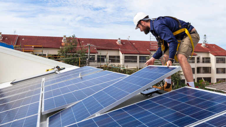 Solar Panel Placement Tips for Maximum Efficiency in Florida - Solar ...