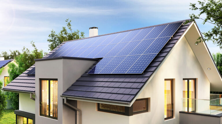 How to Accurately Size Your Solar Panel System - Solar Optimum
