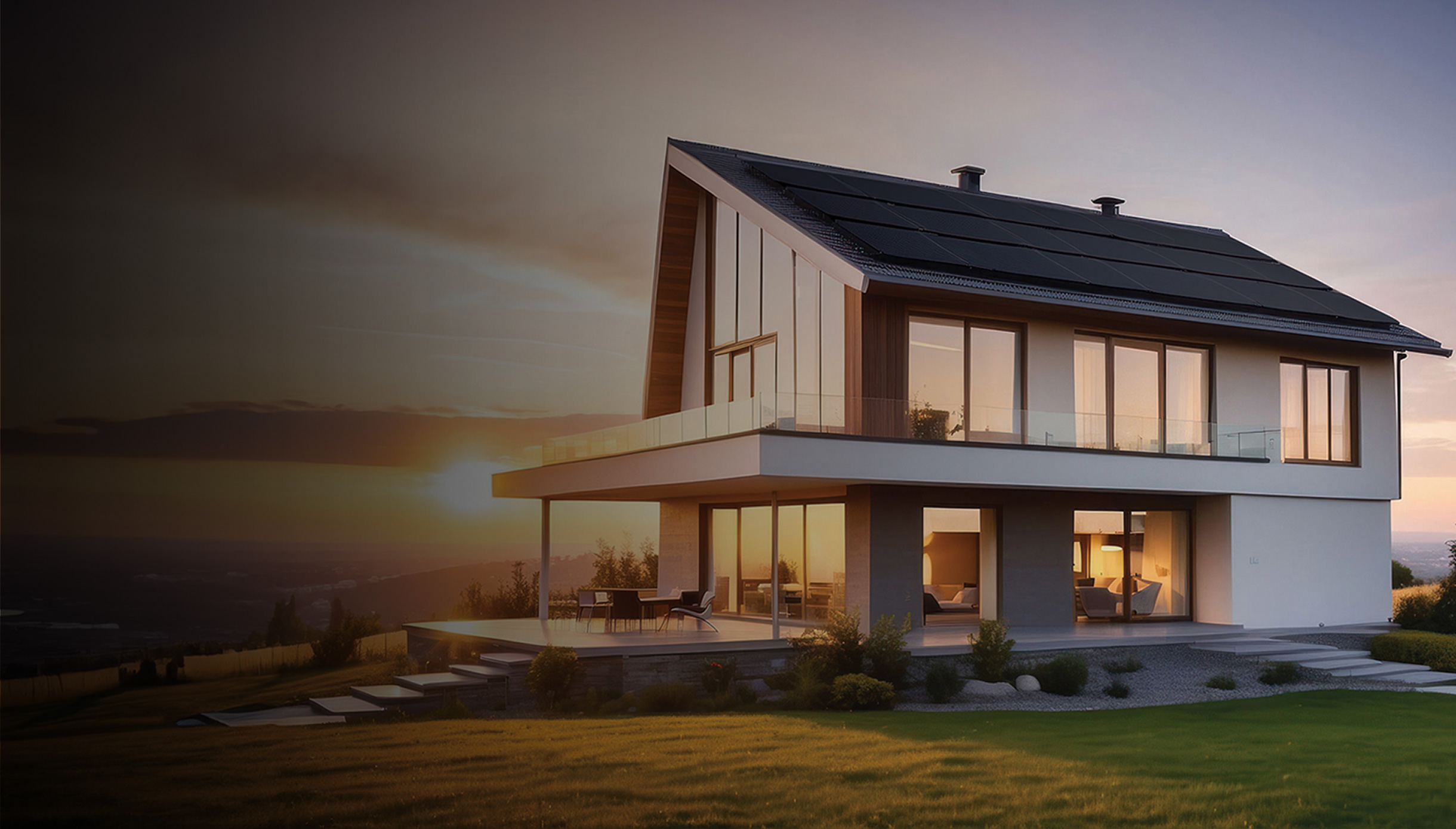 Solar Optimum | Residential and Commercial Solar Panels