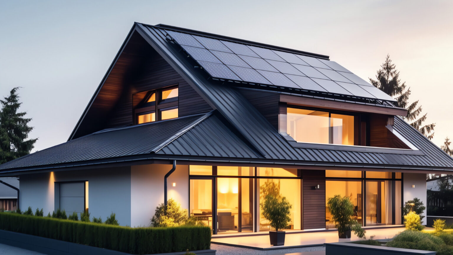 3 Mistakes to Avoid When Designing a Solar Panel System in Nevada ...